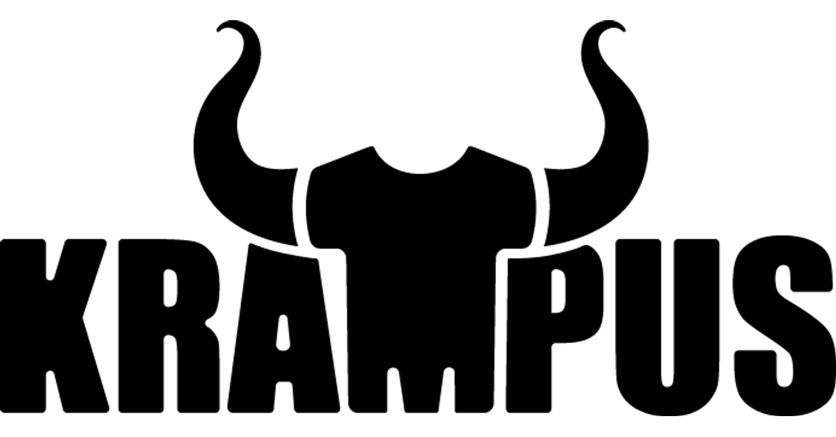 Krampus Tricouri Romanesti